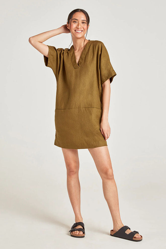 hemp-tunic-dress – Know The Origin.
