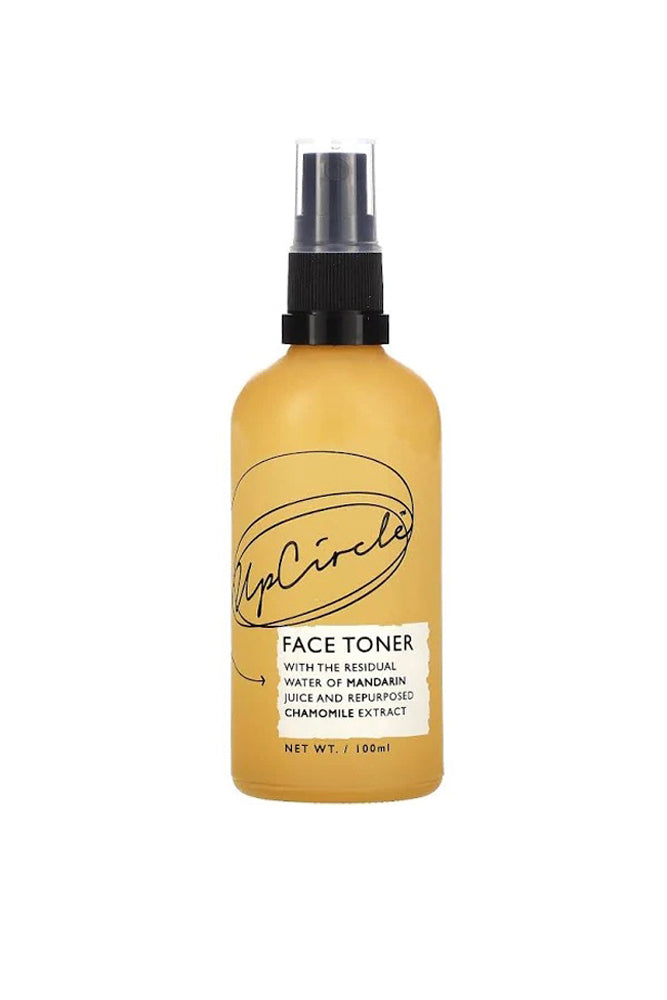 Hydrate and Refresh Face Toner – Know The Origin.